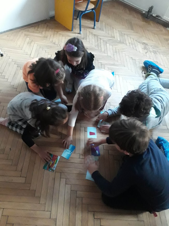 Dezbateri și oratorie